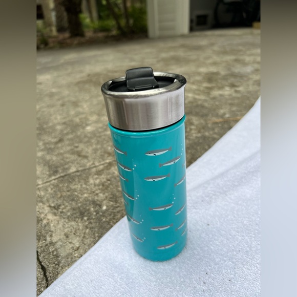 Swell | Dining | Sip By Swell Underwater Water Bottle | Poshmark